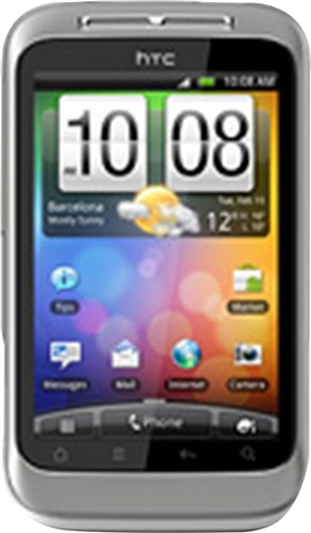 HTC Wildfire, Telstra B - CeX (AU): - Buy, Sell, Donate